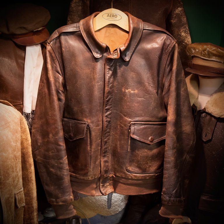 An Interview with Ken Calder from Aero Clothing | Keikari.com