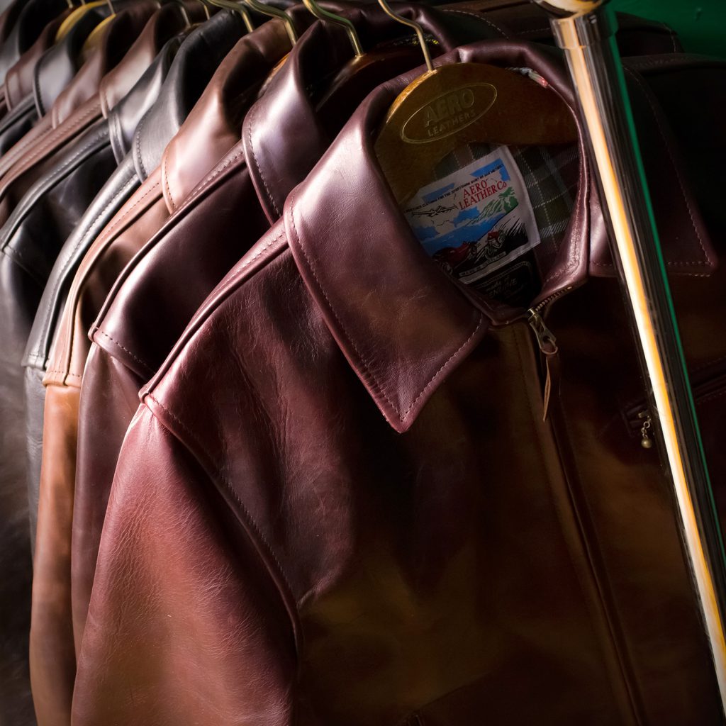 An Interview with Ken Calder from Aero Clothing | Keikari.com