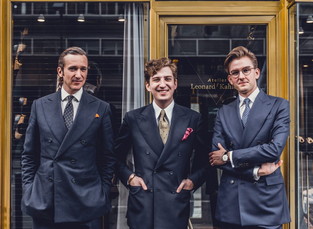 An Interview with Maximilian Mogg | Keikari.com Keikari.com An ...