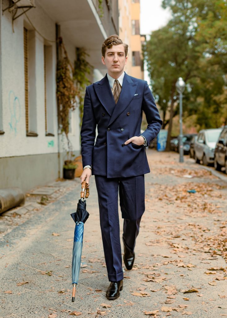 An Interview with Maximilian Mogg | Keikari.com Keikari.com An ...