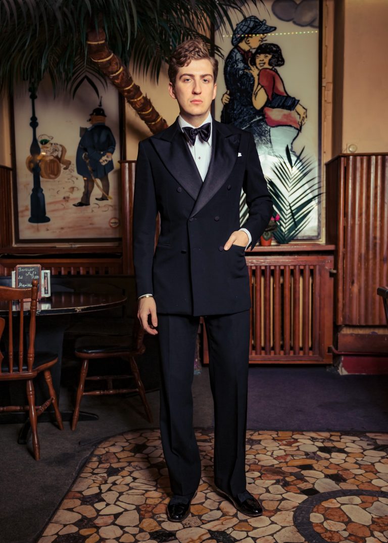 An Interview with Maximilian Mogg | Keikari.com