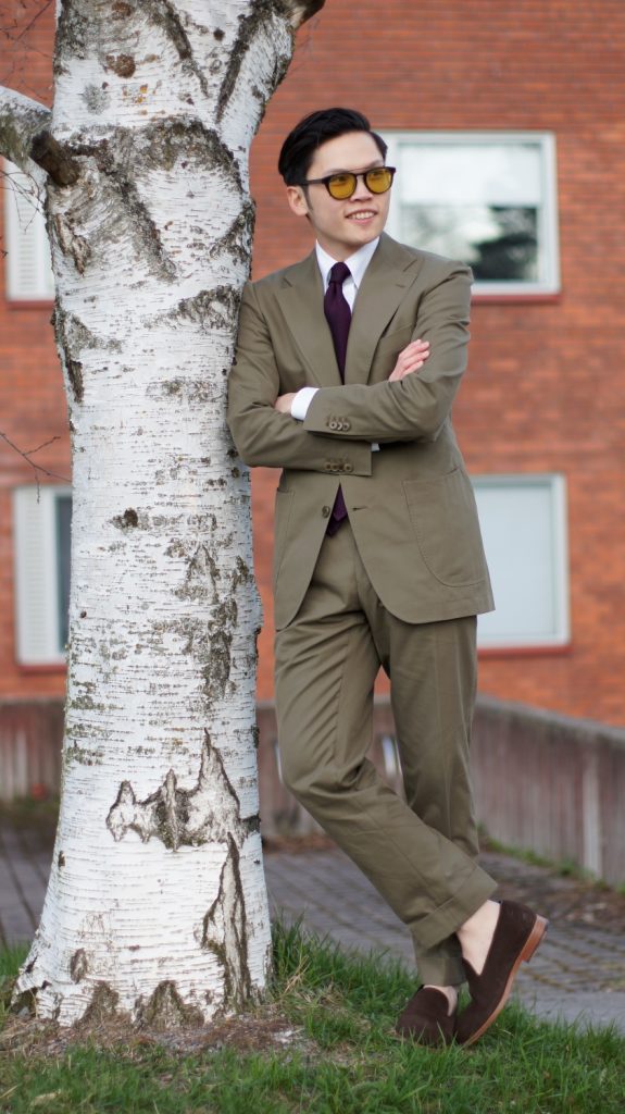 An Interview with Tai Nguyen | Keikari.com