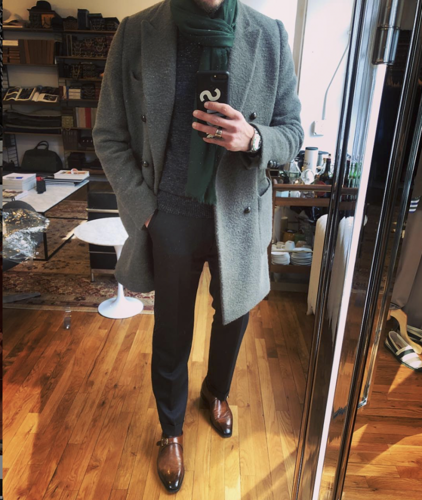 An Interview with Matthew Ruiz from LuxeSwap | Keikari.com