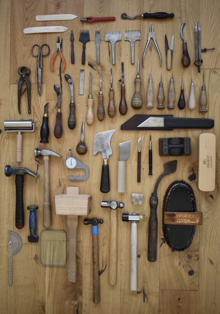 An Interview with Rory Nichols from Made By Nichols | Keikari.com ...